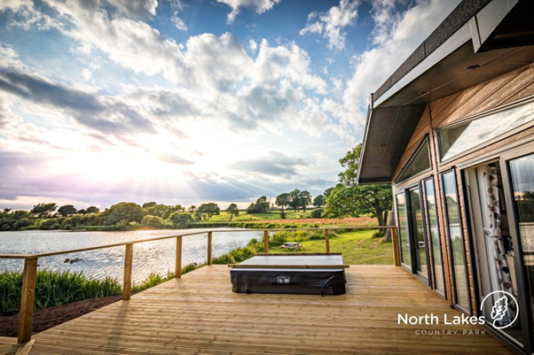 Luxury Holiday Lodges: Ultimate Guide for the Lake District
