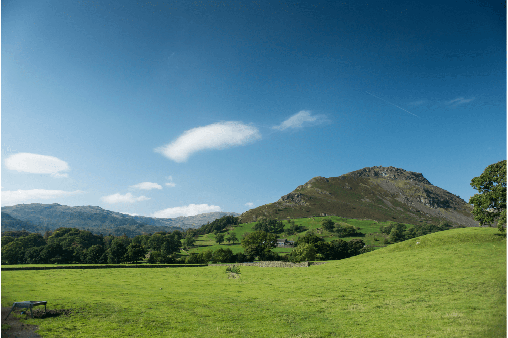 Reasons to visit the lake district in Spring 2023 | North Lakes