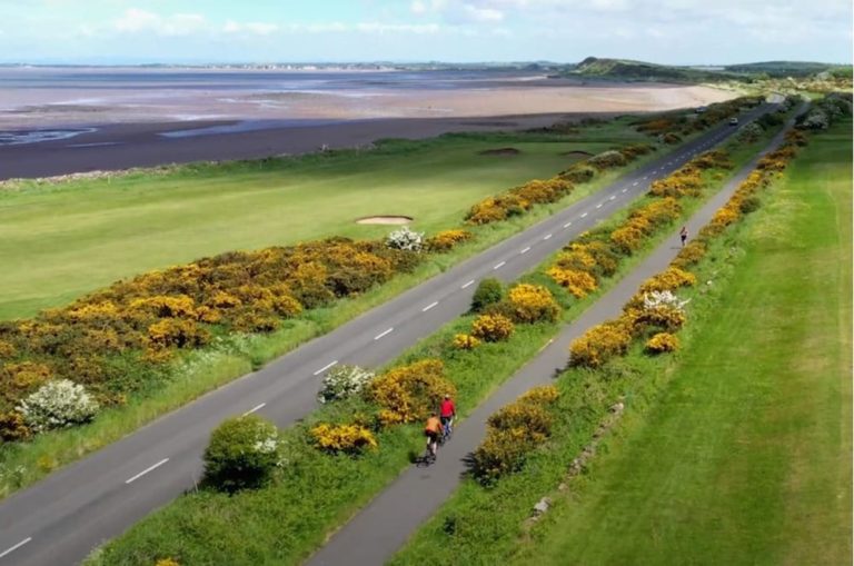 Cycling in the Lake District | North Lakes Country Park