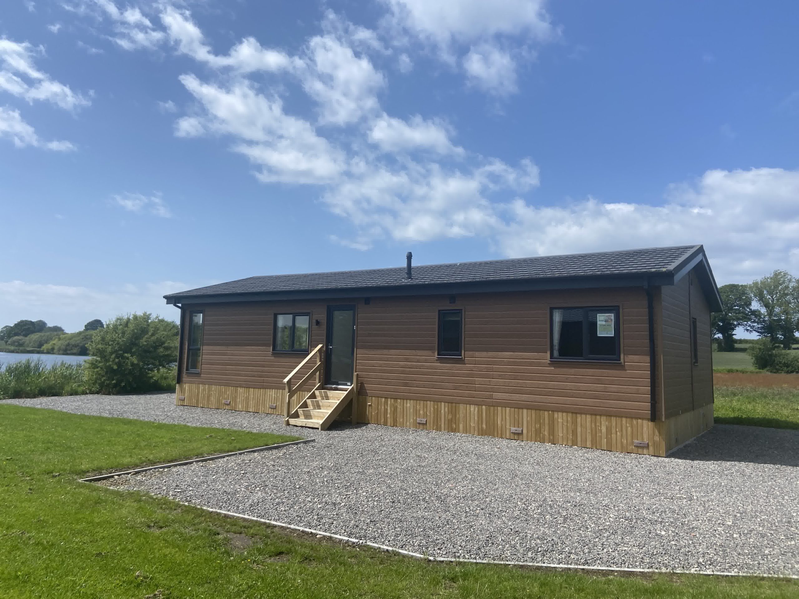 Willerby Acorn Lodge 45x20 Pre-Owned | North Lakes Country Park